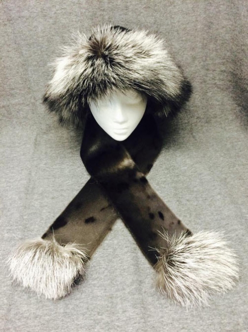 Accessories – Sealskin Treasures
