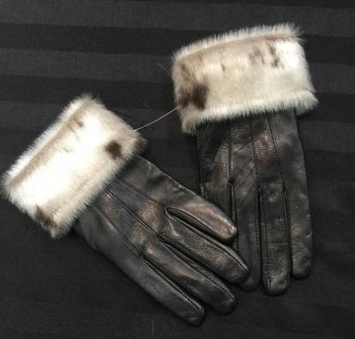 Mittens – Sealskin Treasures